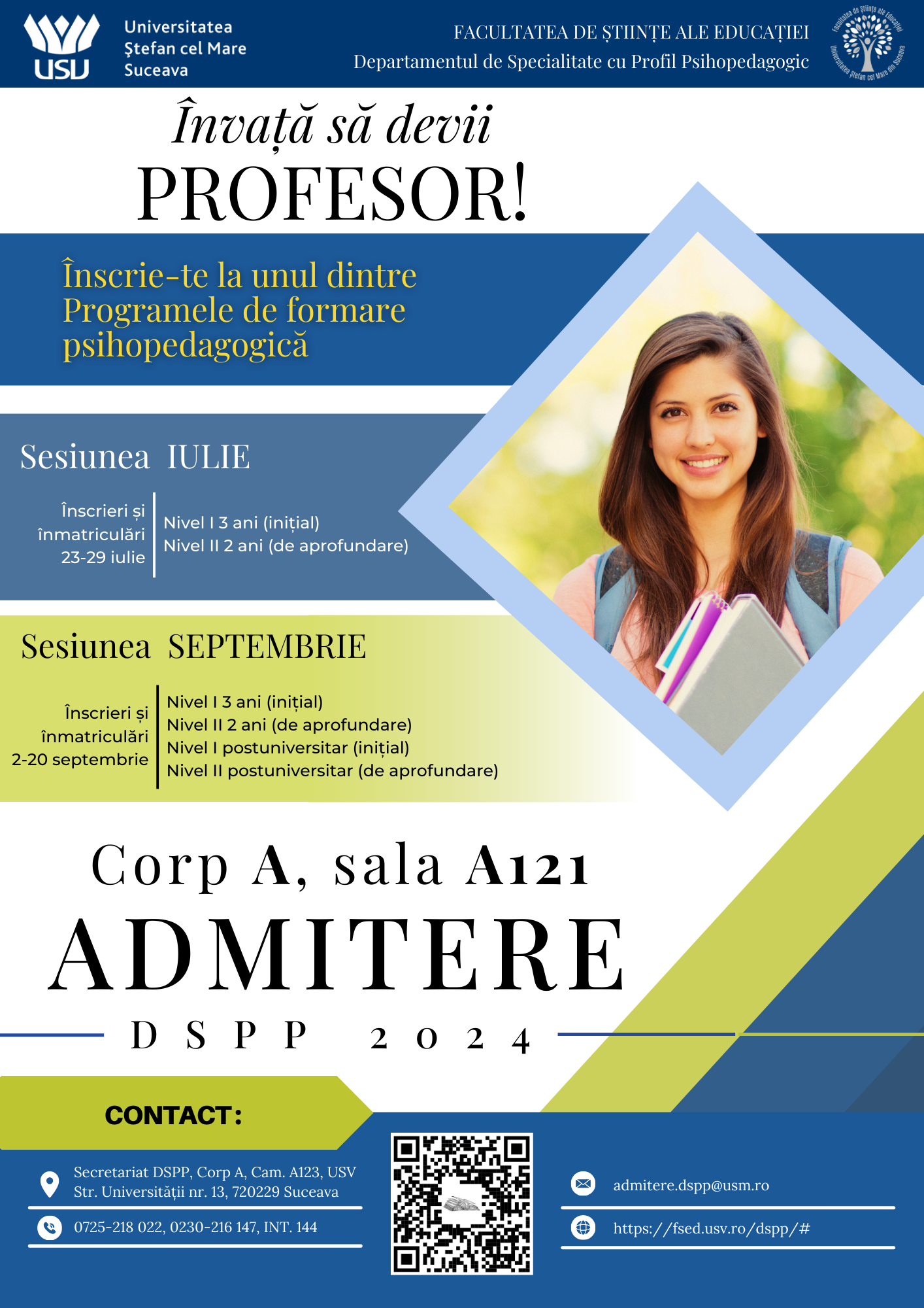 Acasă - Facultatea de Științe ale Educației